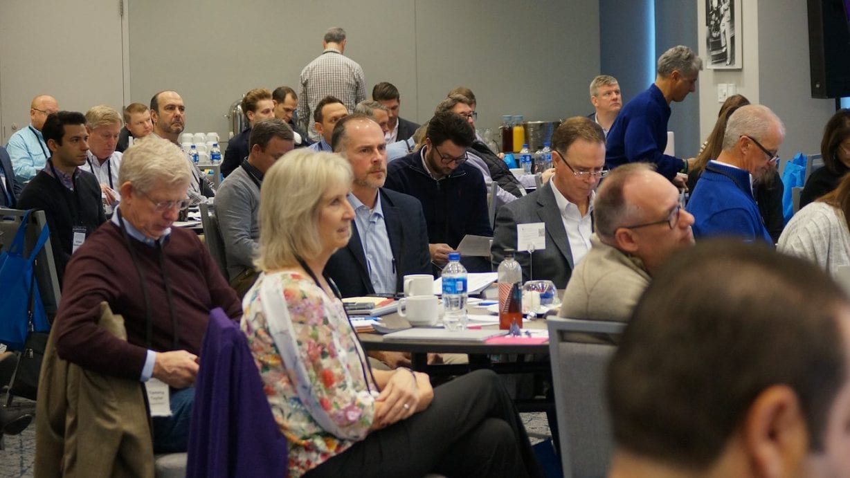 Minneapolis - Health Rosetta